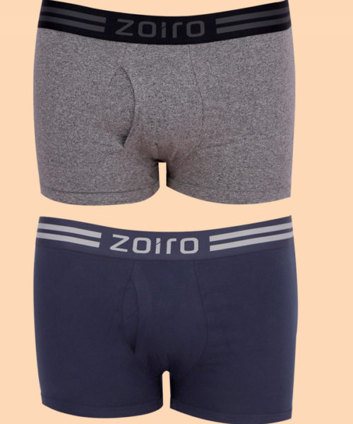 Zoiro | Bhondu Bagus